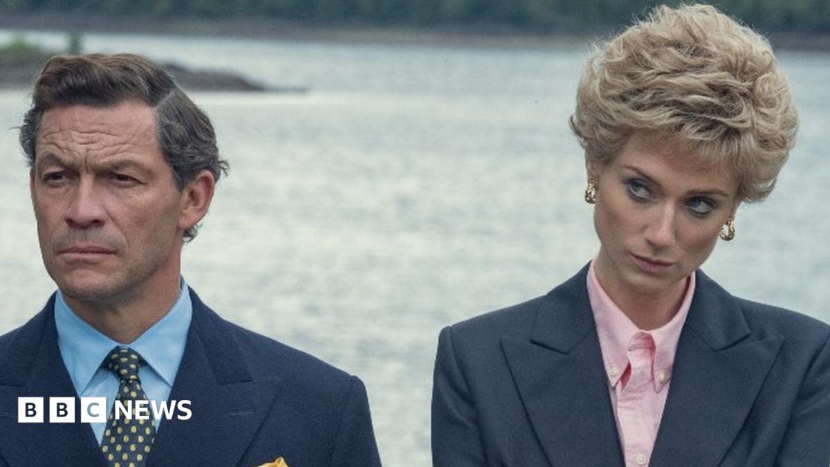 The Crown: Seven takeaways from the latest series of Netflix's royal ...
