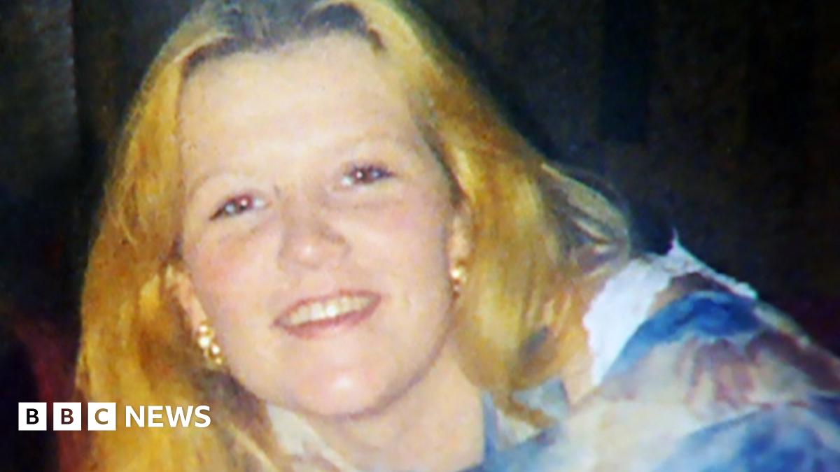 Women were 'not believed' on Emma Caldwell killer warnings - BBC News