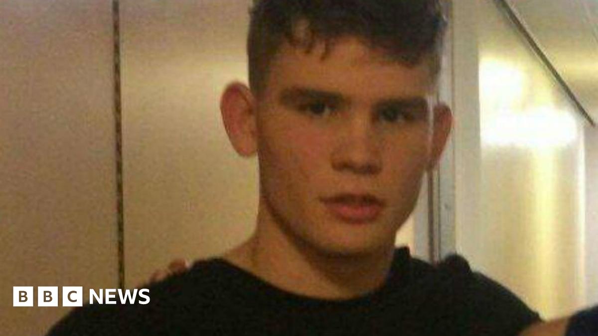 Derbyshire amateur teen boxer Eddie Bilbey's death "inexplicable" - BBC ...