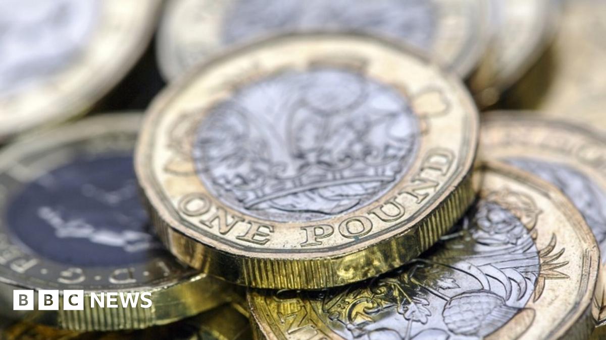 Revenue Scotland take increases by £74m - BBC News