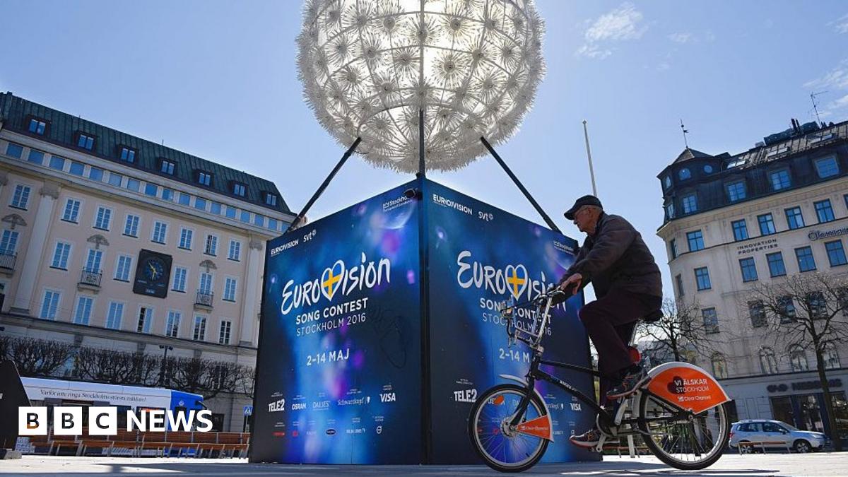 Sweden to Trump: What happened last night? - BBC News