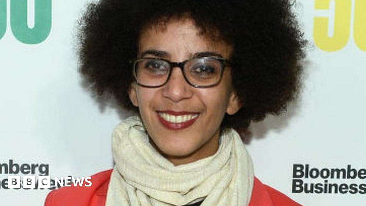 Timnit Gebru: Google and big tech are 'institutionally racist' - BBC News