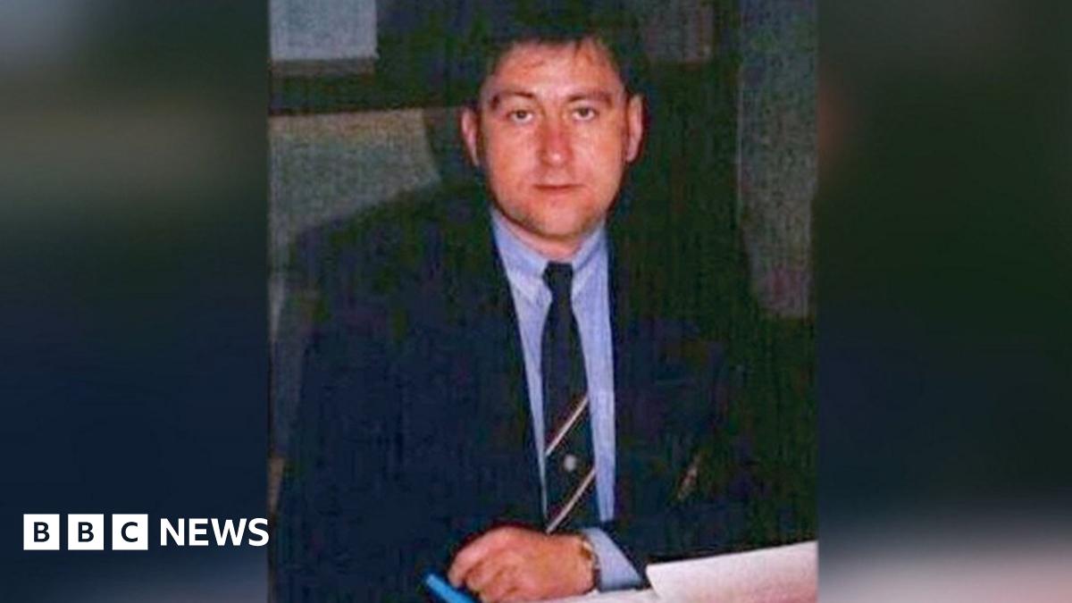 Rangers 'covered up' reasons for abuse claim coach's departure - BBC News