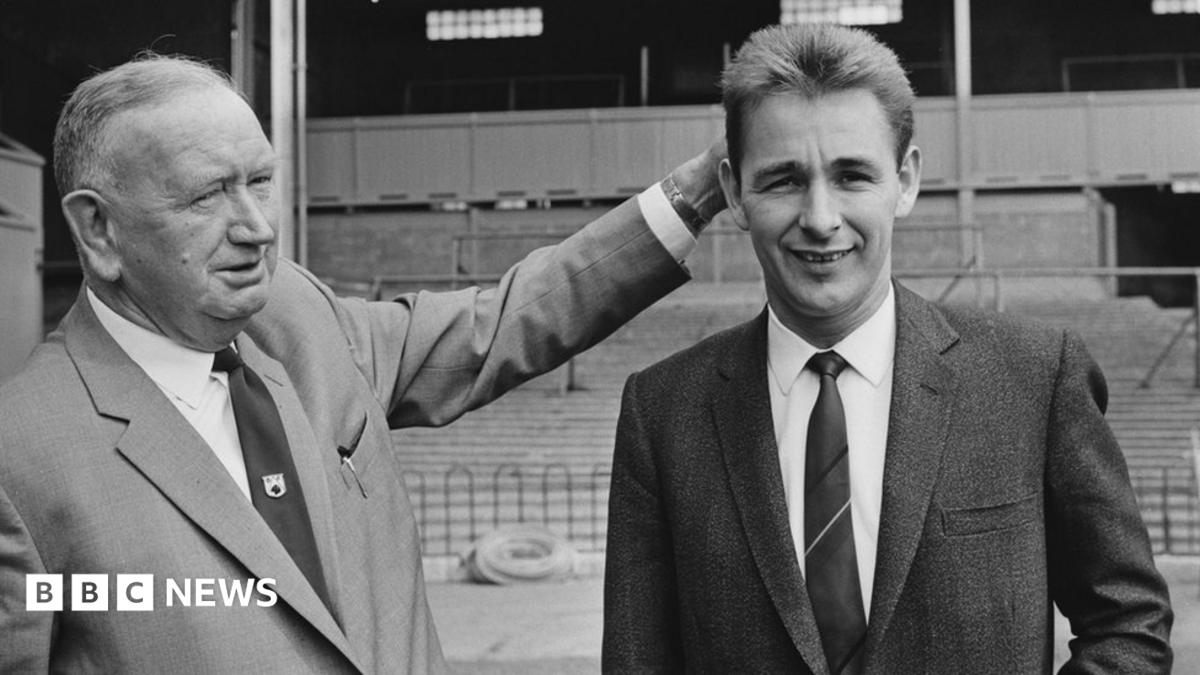 Derby County chairman's Brian Clough letter revealed after 45 years ...