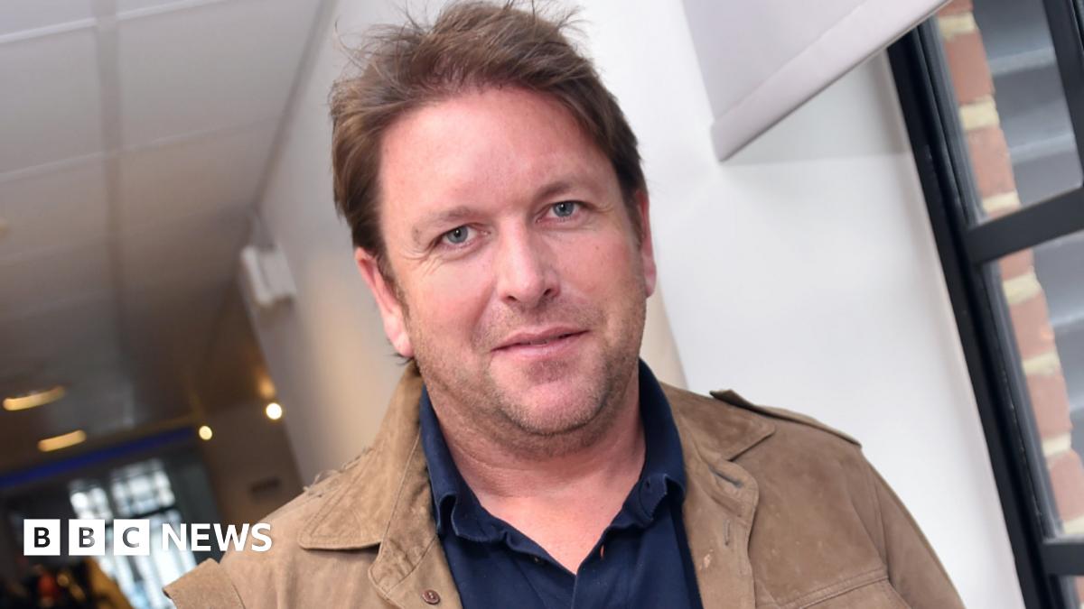 James Martin: TV chef reveals cancer diagnosis, after being warned ...