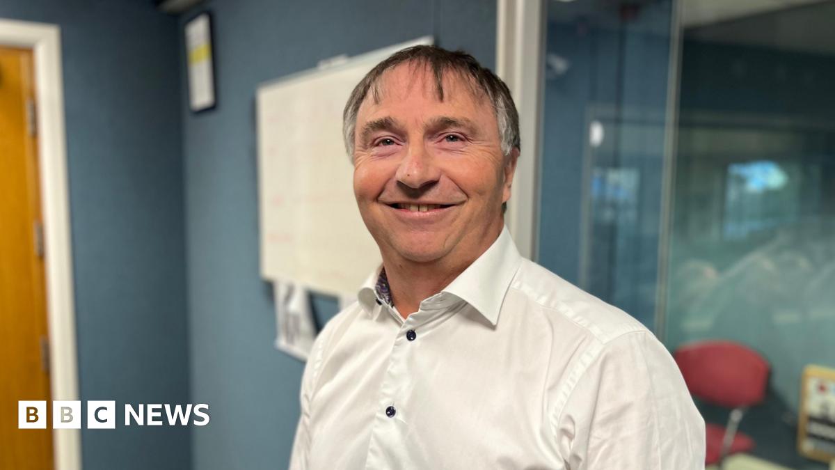 Guernsey charities call for more 'career volunteers' - BBC News