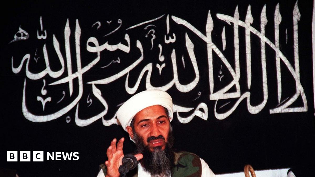 What has happened to al-Qaeda? - BBC News