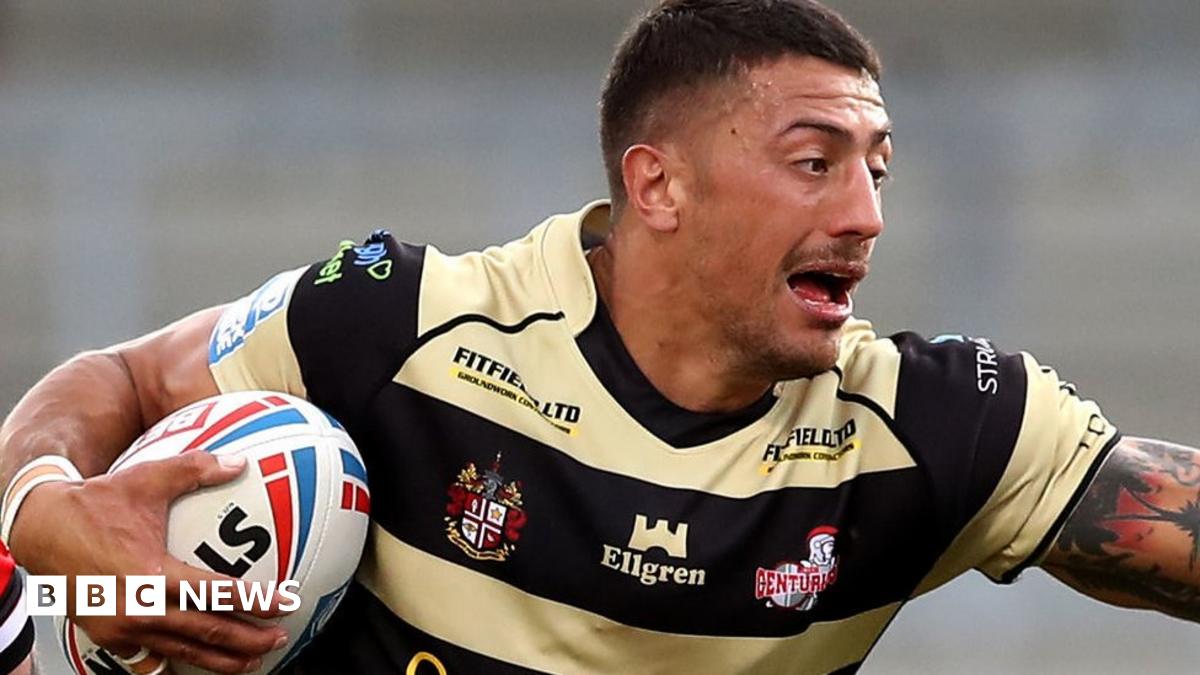 Anthony Gelling: Rugby player cleared of assaulting partner - BBC News
