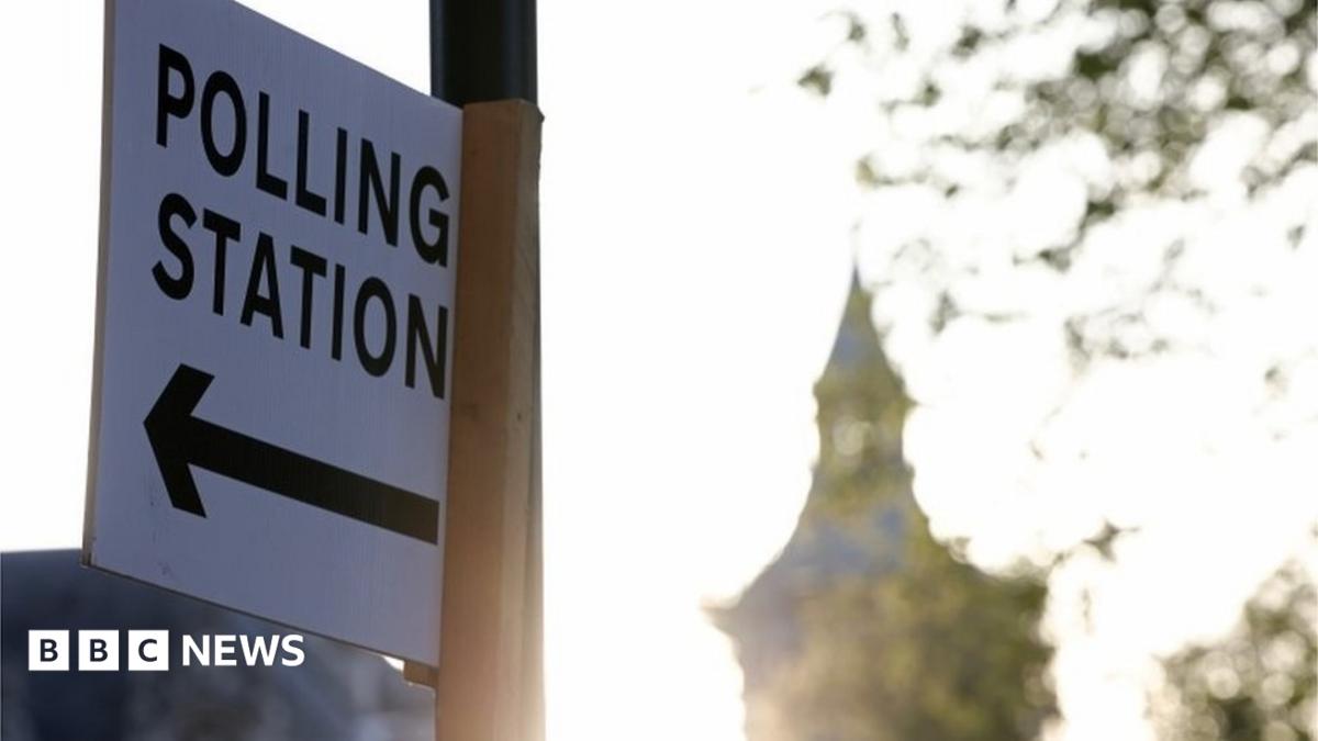 Elections 2021: As it happened - final results as counting ends - BBC News