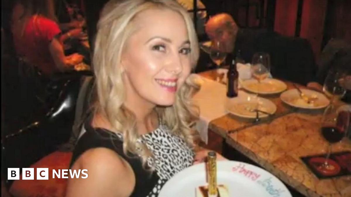 Manchester Arena Inquiry: Lisa Lees was an 'angel' for terminally ill ...