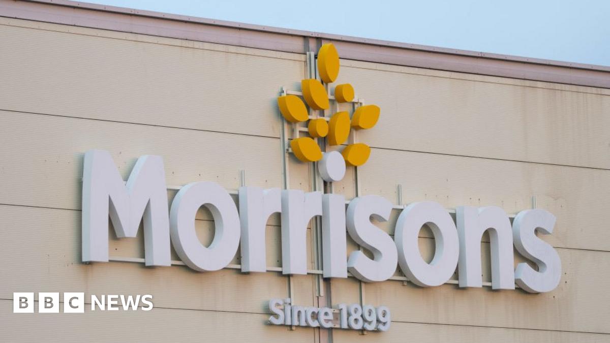 Morrisons scraps four-day working week for Bradford head office staff ...