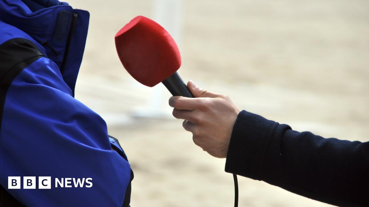 Why vox pops are important - BBC News