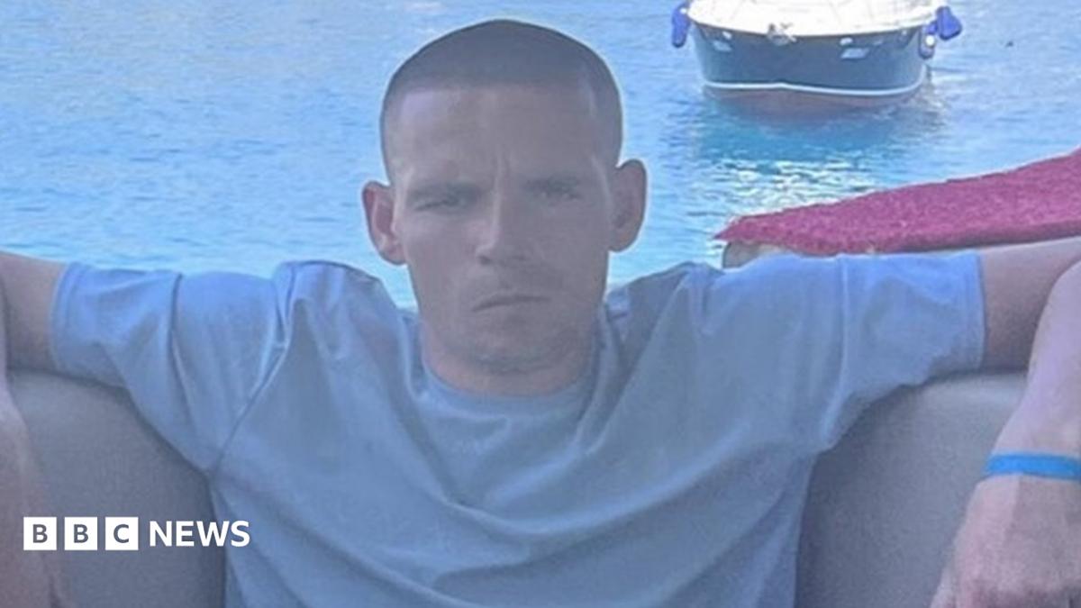 Litherland murder charge after man fatally stabbed at home - BBC News