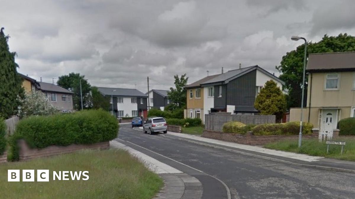 Michael Rainsford: Two more murder arrests over Litherland shooting ...