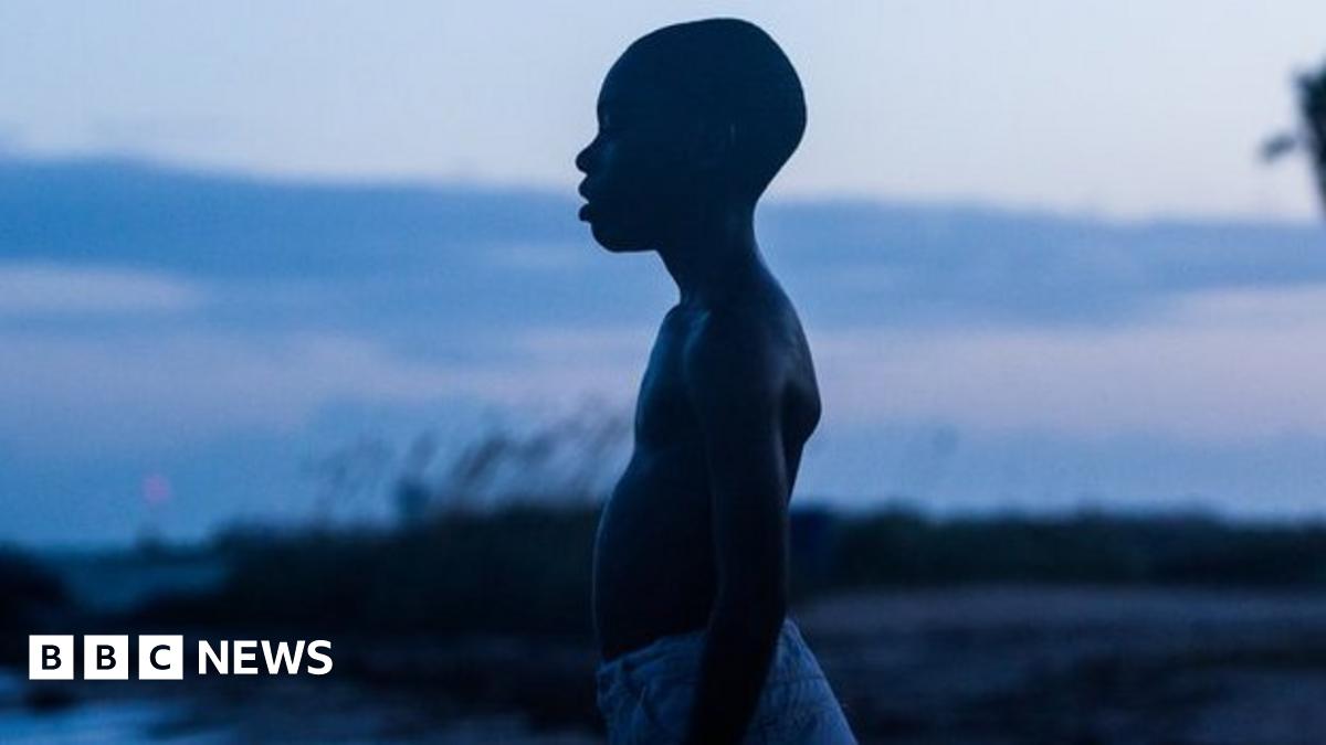 Moonlight: The small-budget film that is sweeping Hollywood awards ...