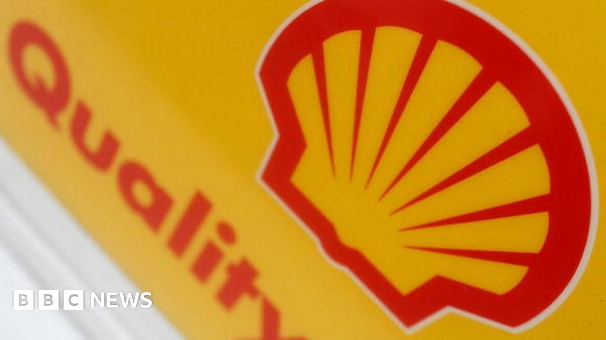 Shell corruption probe: New evidence on oil payments - BBC News