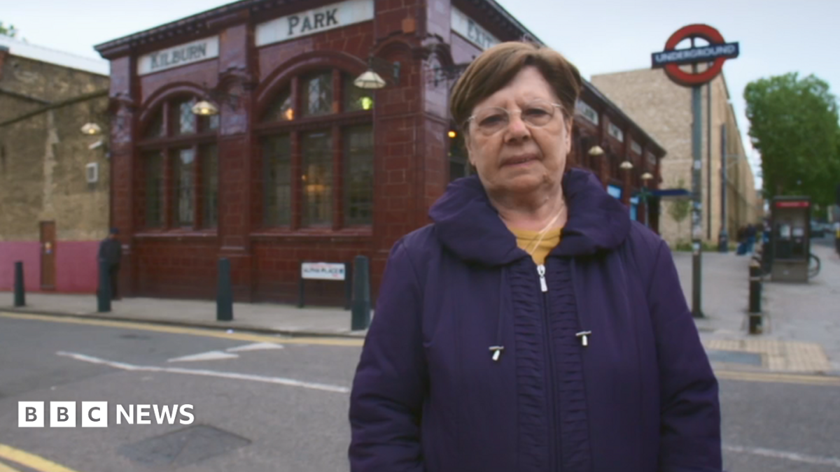 The Maguire Seven: 'A great British injustice' - BBC News