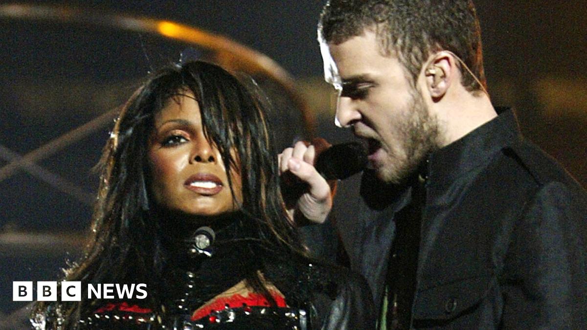 Justin Timberlake on Janet Jackson Super Bowl aftermath: 'I stumbled ...