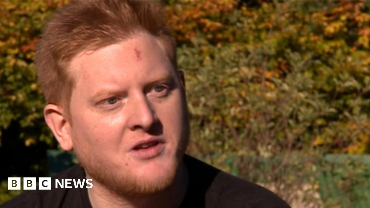 Jared O'Mara: Fraud-accused MP non-existent in office, jury told - BBC News