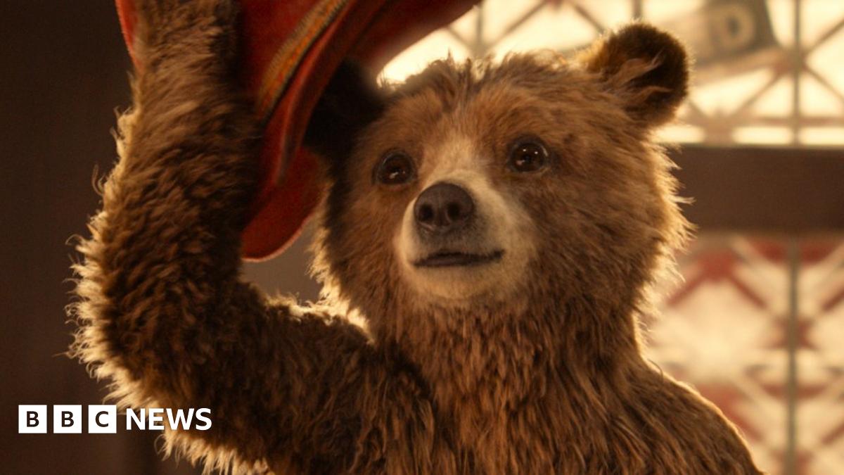 Paddington: Stage musical adapted from books and films set for 2025 ...