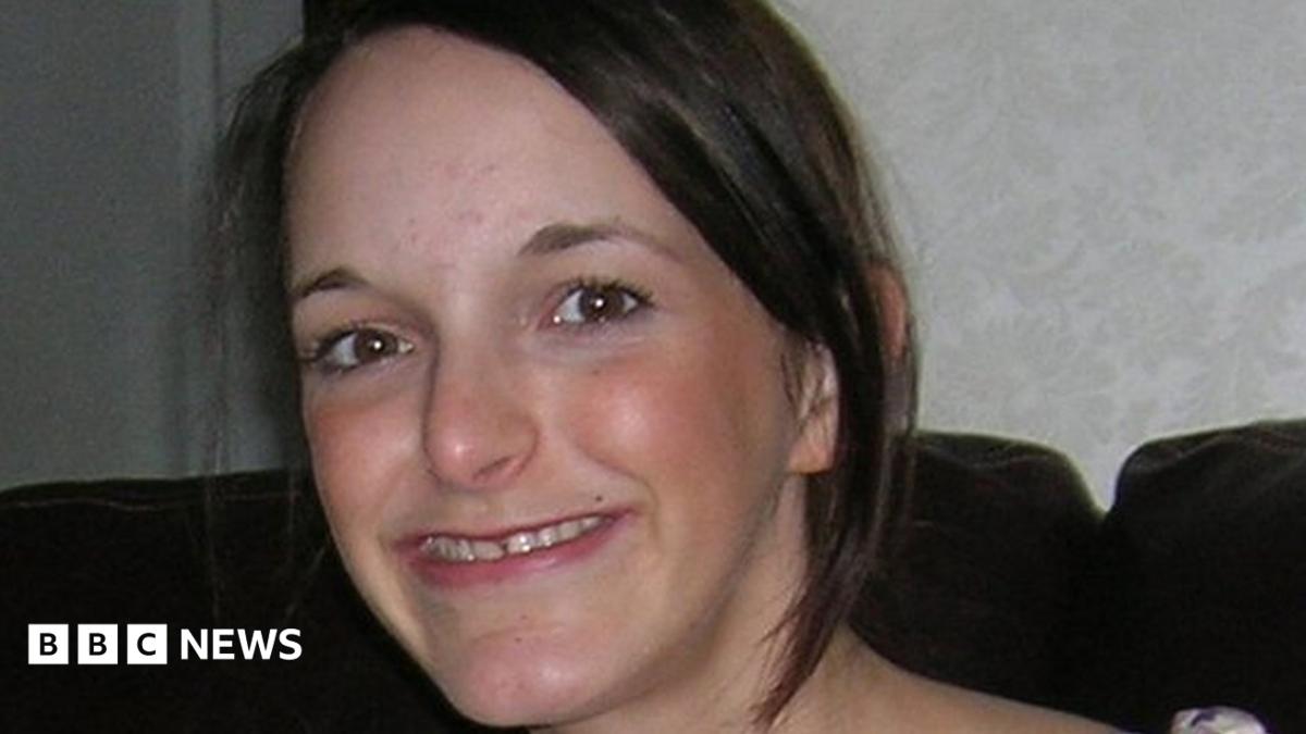 Jane Clough: Murderer wanted access to daughter - BBC News