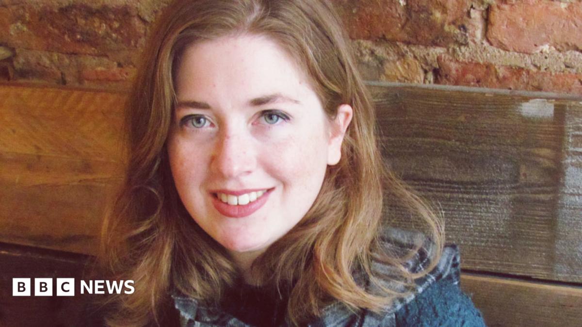 Booker Prize: Novelist and bookshop worker Fiona Mozley on shortlist ...