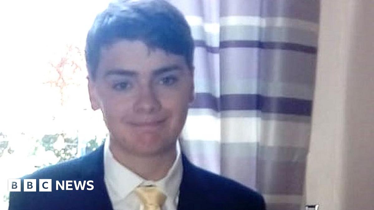 Ben Leonard: Scouts referred to police after teen unlawfully killed ...