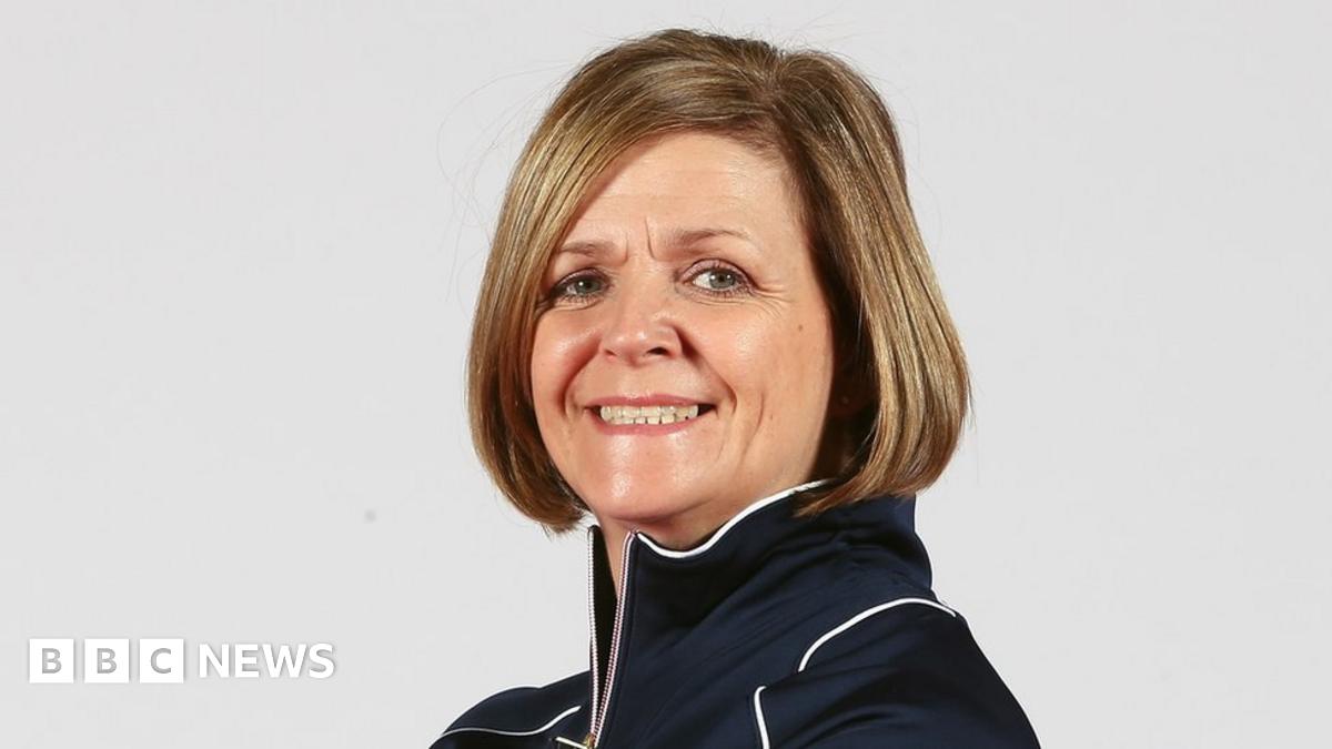Queen's Birthday Honours: Northampton trampoline coach 'overwhelmed' by ...
