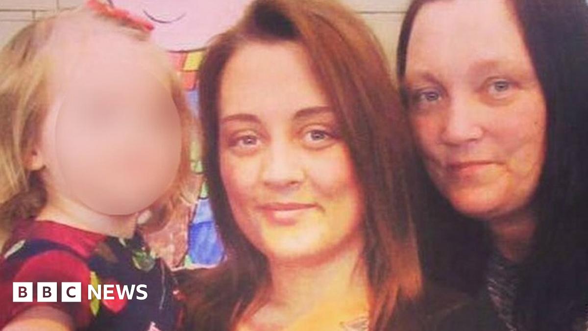 Emma-Jayne Magson: Woman loses second appeal against murder conviction ...