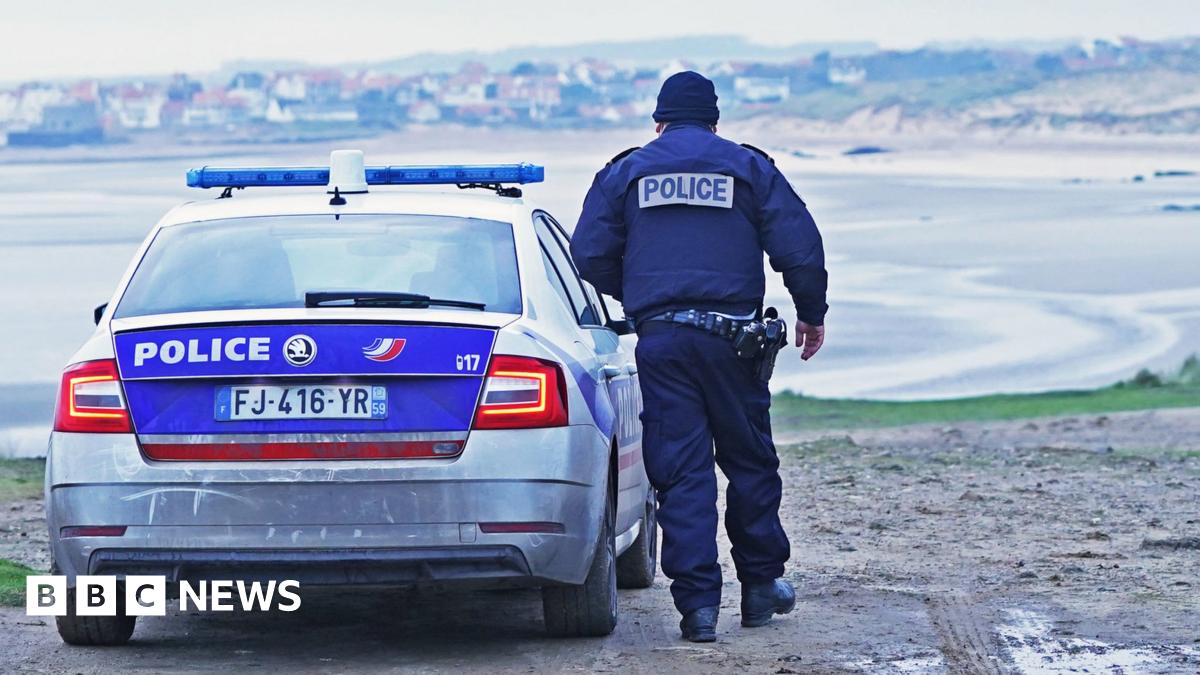 Channel deaths: What do we know so far? - BBC News