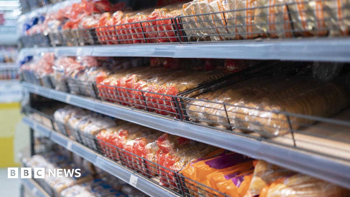 Canada Bread agrees to pay C$50m for role in price-fixing scheme - BBC News