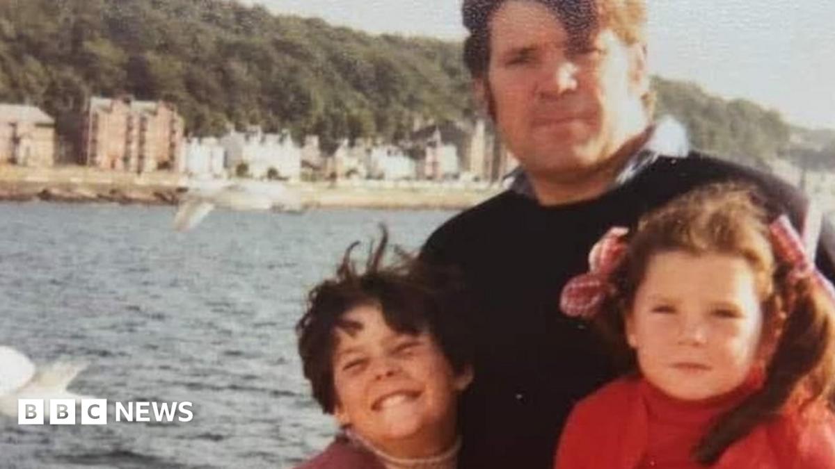 Undercover police inquiry: Dad died without knowing the truth - BBC News