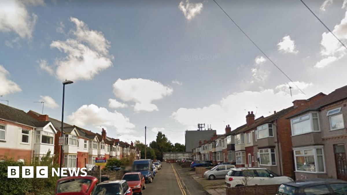 Coventry man charged over paramedic attack - BBC News