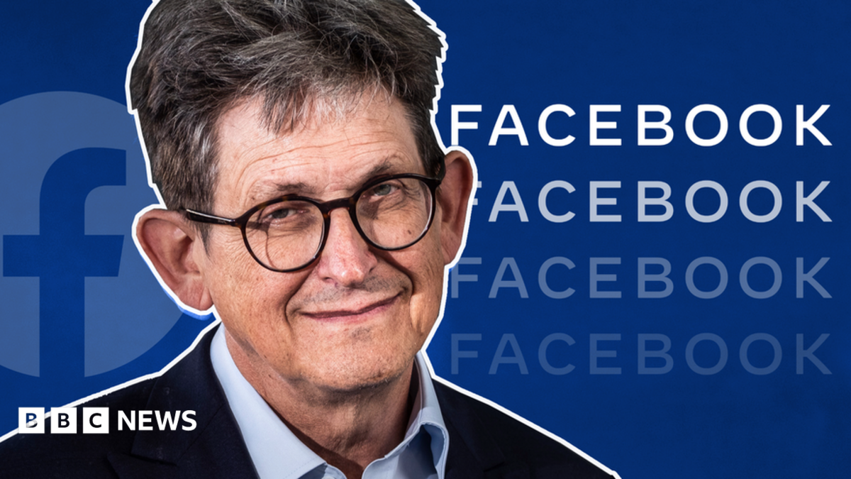 Alan Rusbridger: Facebook oversight board must avoid 'half-baked ...