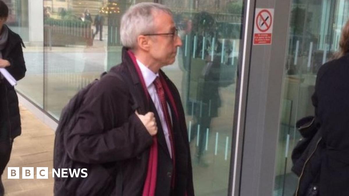 Sheffield BIS office closure: MPs demand to see cost documents - BBC News