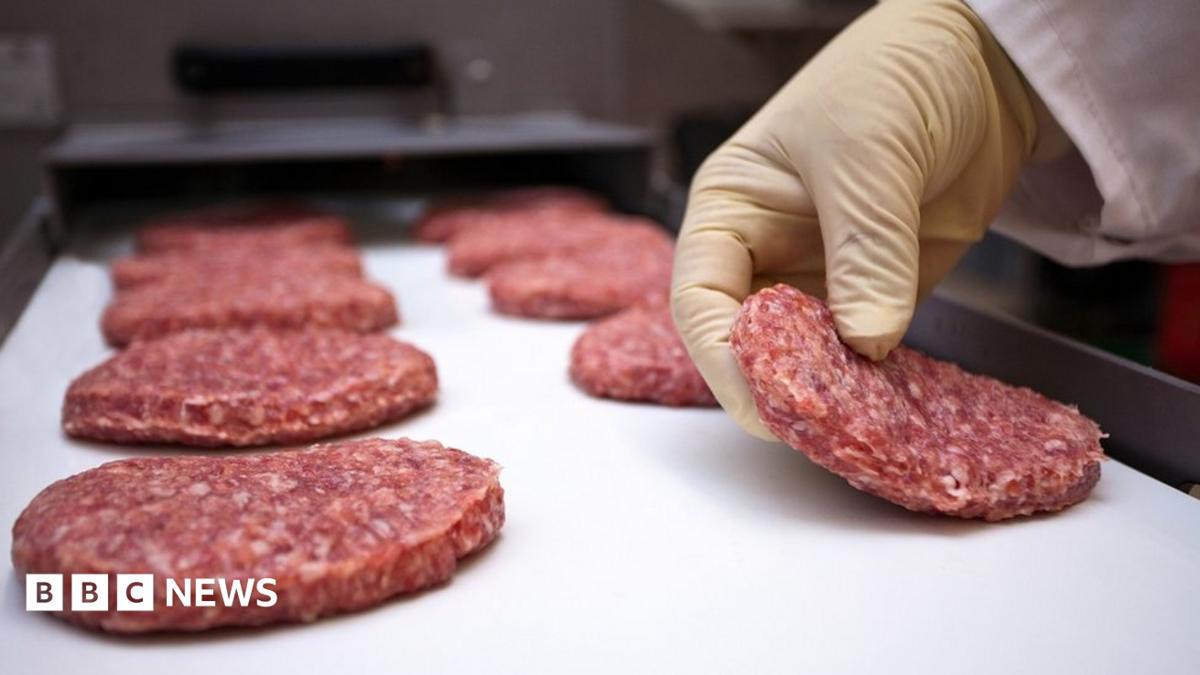 Food Crime Unit pledges tougher action on food fraud - BBC News