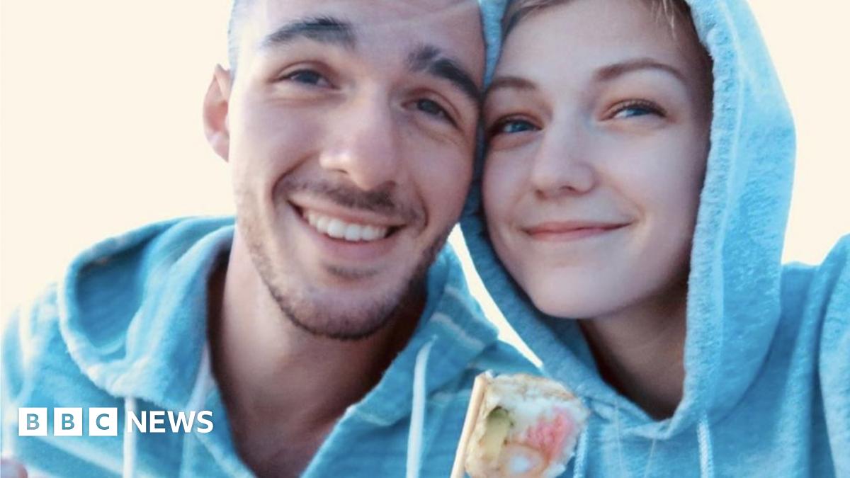 What happened to Gabby Petito? - BBC News