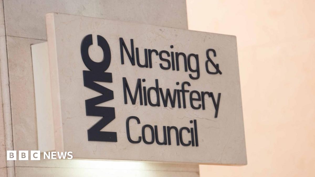 Nurse struck off for failing to report child sexual abuse concerns ...
