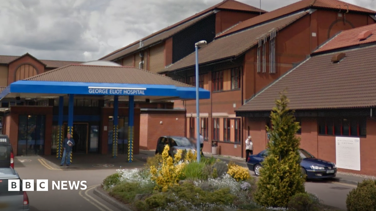 New diagnostic centres planned in Coventry and Warwickshire - BBC News