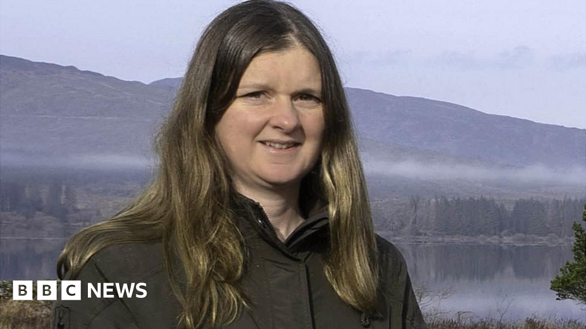 Scotland's peatlands 'have been undervalued for years' - BBC News