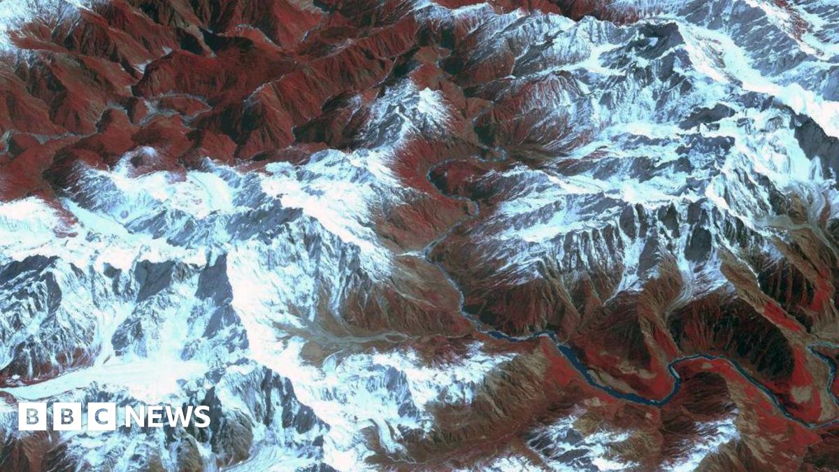 China starts building world's largest dam, fuelling fears in India ...