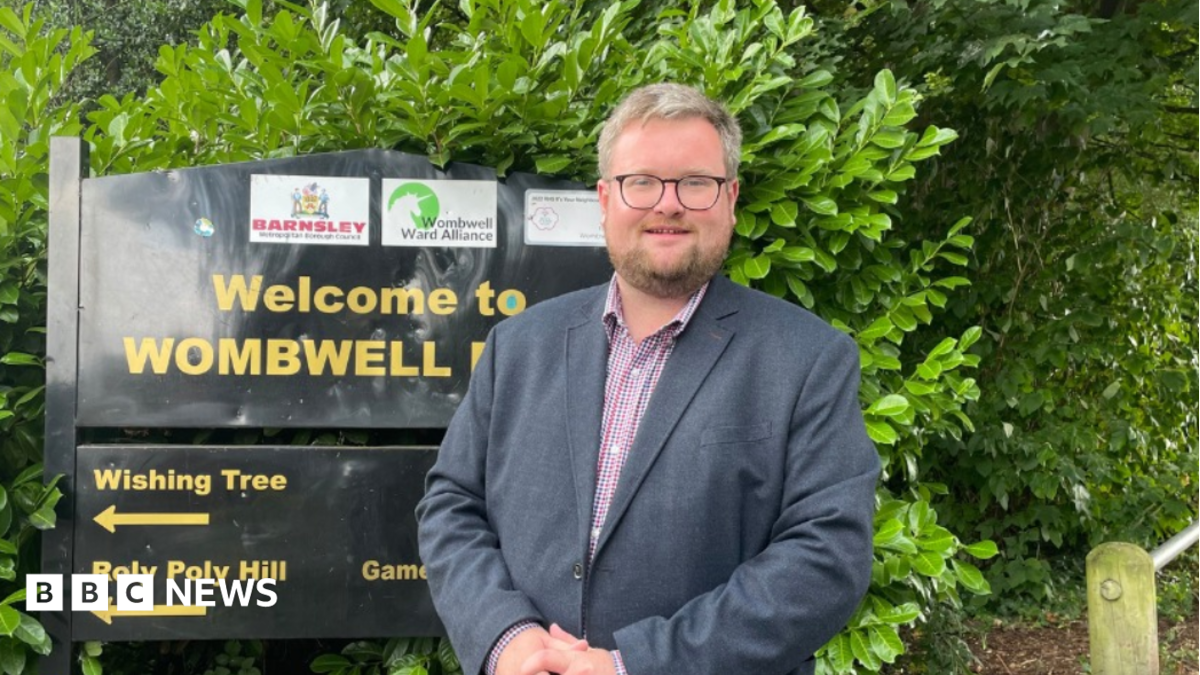 Barnsley parks and green spaces to benefit from £2.1m government grant ...