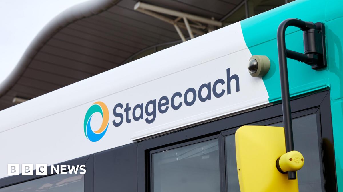 Kent: Concerns people left vulnerable after bus service changes - BBC News