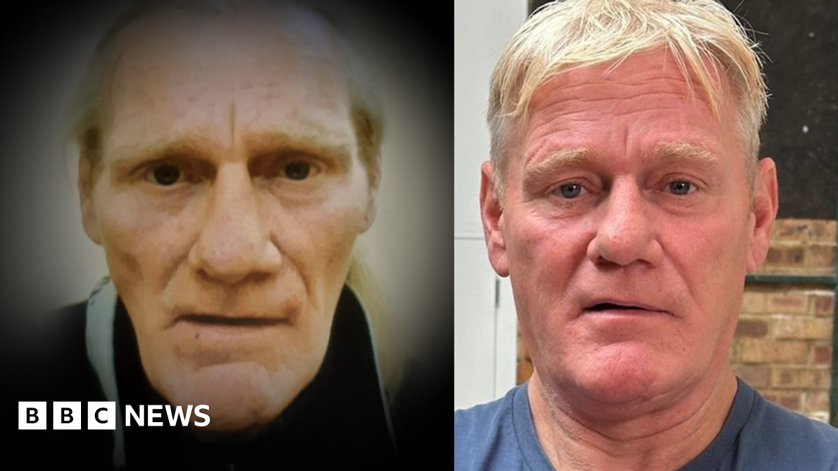 Sussex Police crackdown on drugs gangs not working, ex user says - BBC News