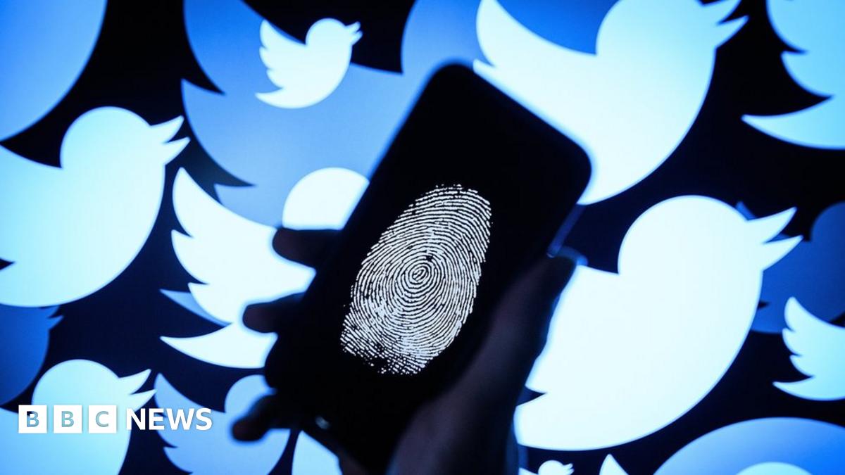 Twitter to ban all political advertising - BBC News
