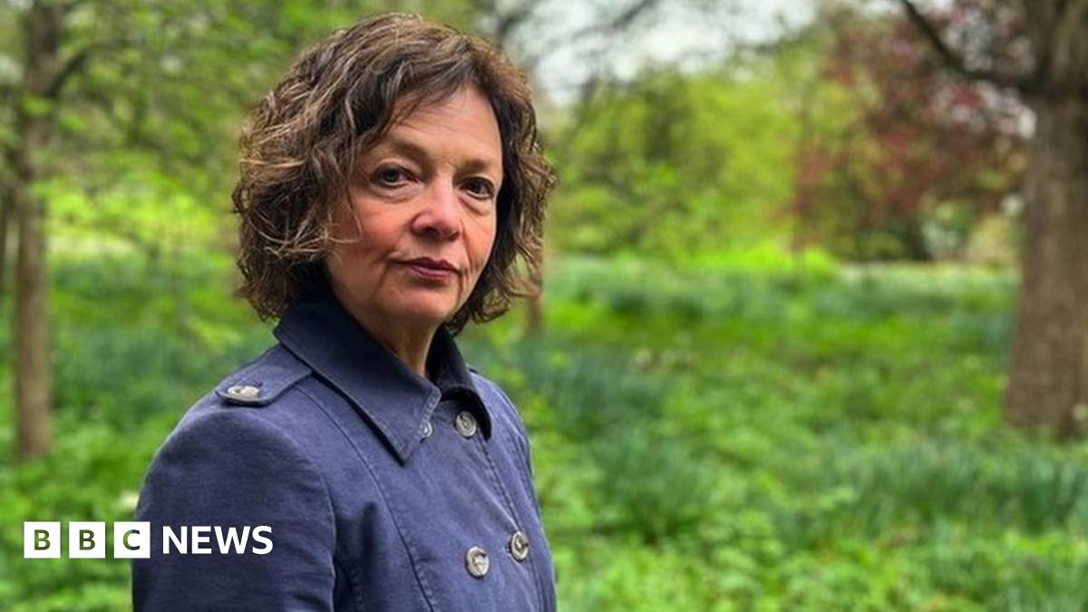 Quit your Ofsted roles, Perry's sister tells heads - BBC News