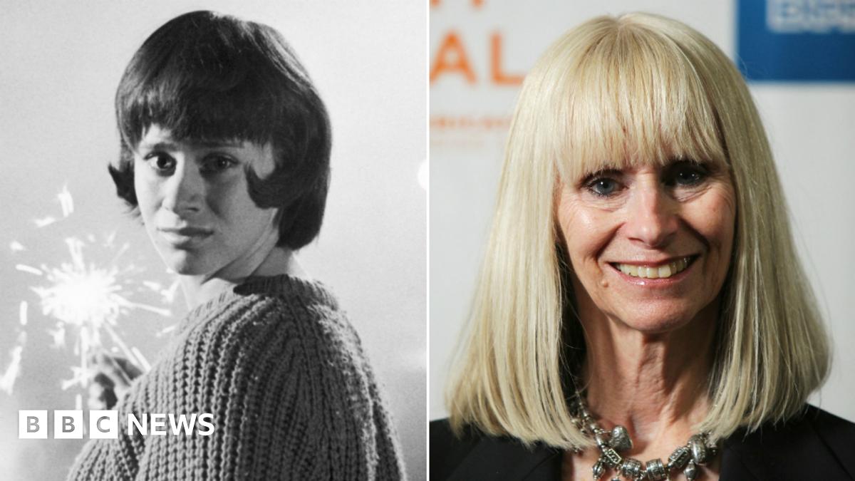 Woodfall films: Bringing British stories to a new generation - BBC News