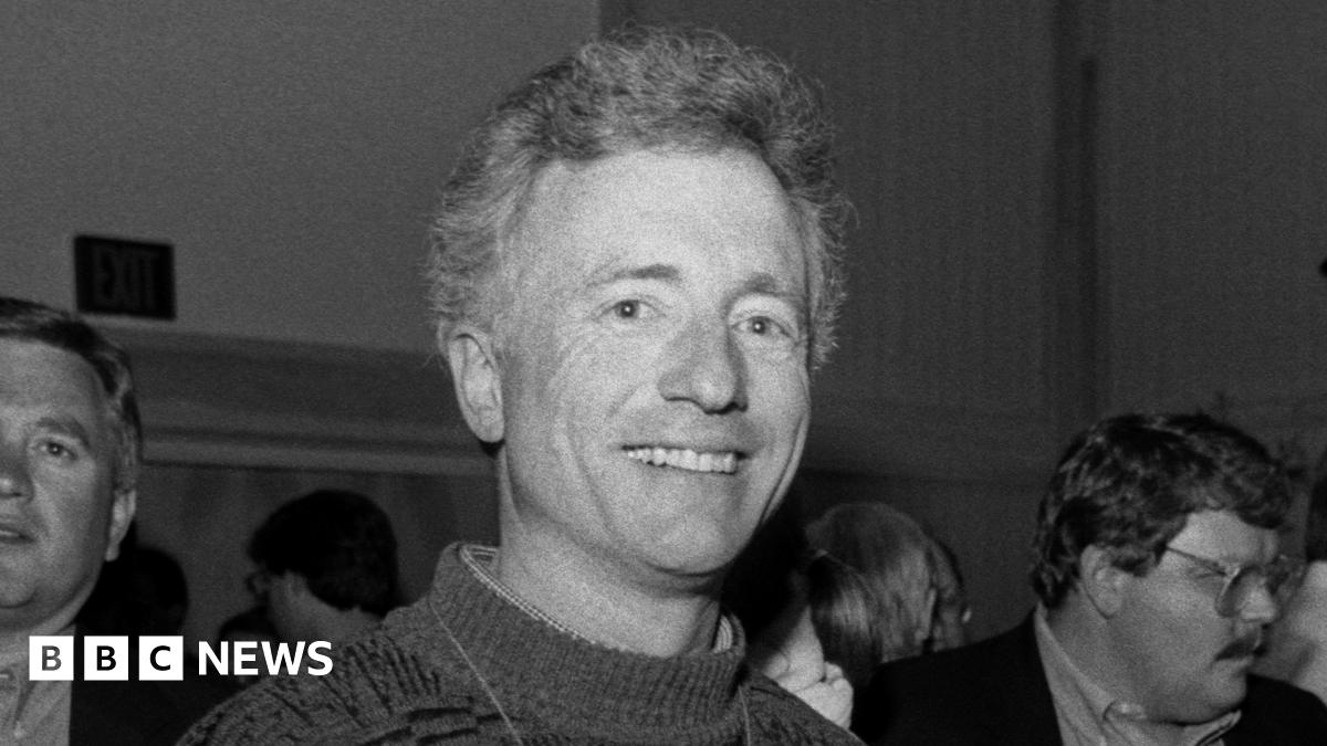 Larry Tesler: Computer scientist behind cut, copy and paste dies aged ...