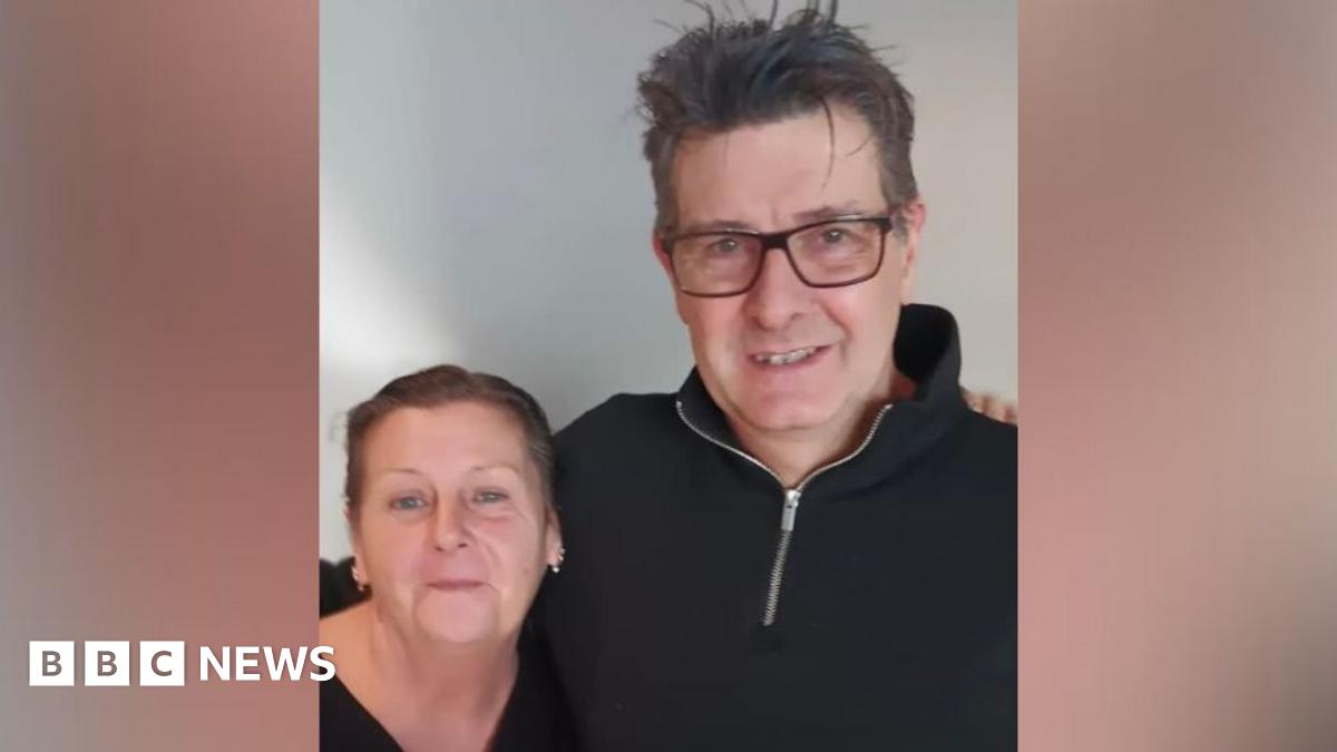 Belfast woman who 'strung along' man over kidney donation is sentenced ...