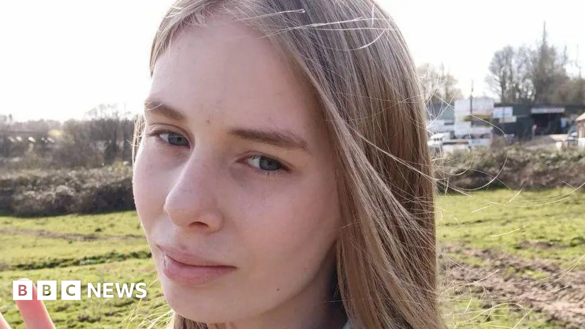 Rhianan Rudd: Girl, 16, 'thriving' in children's home before death ...